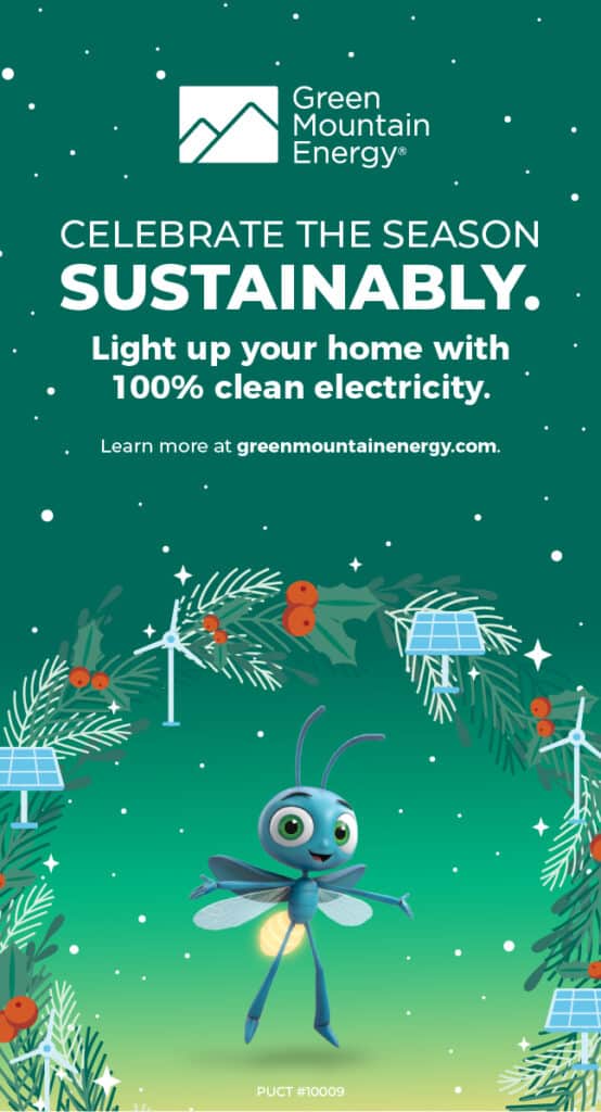 Green Mountain Energy - Discovery Green