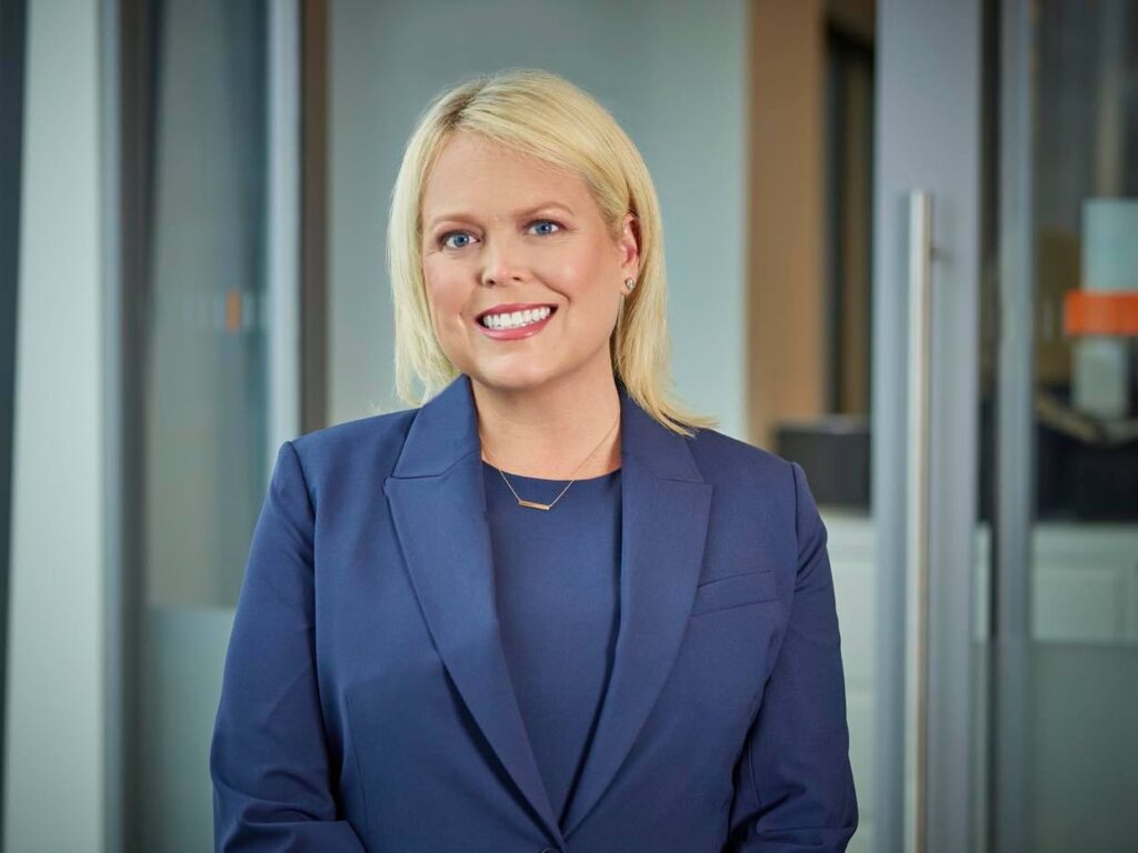 Introducing Julie Sudduth, Discovery Green's Board of Directors' Chair ...