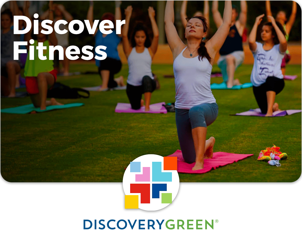 Other Public Events - Discovery Green