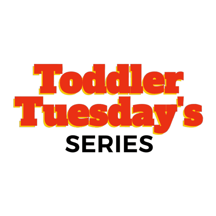 Toddler Tuesdays with Scooby Doo: A Halloween Story! - Discovery Green