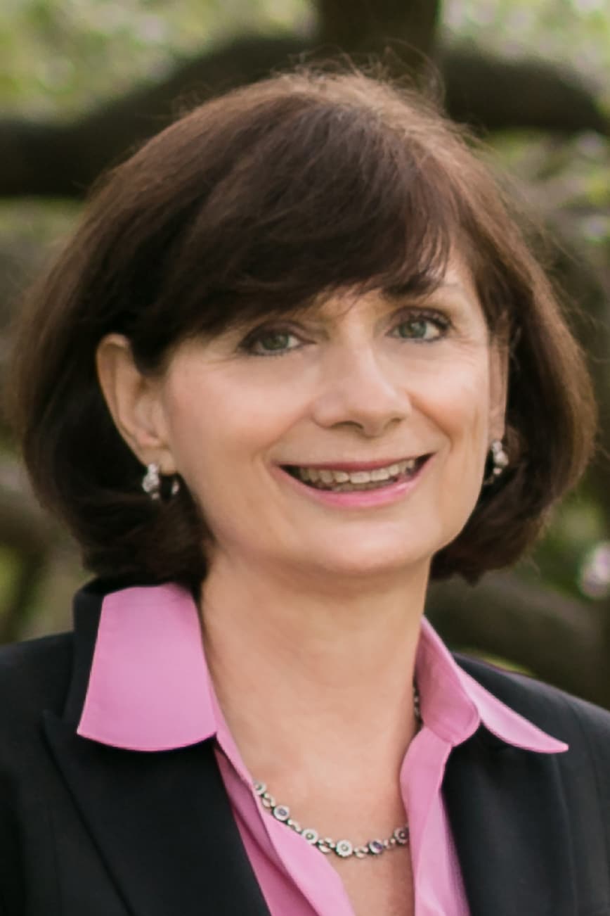 Meet the women who made Discovery Green - Discovery Green