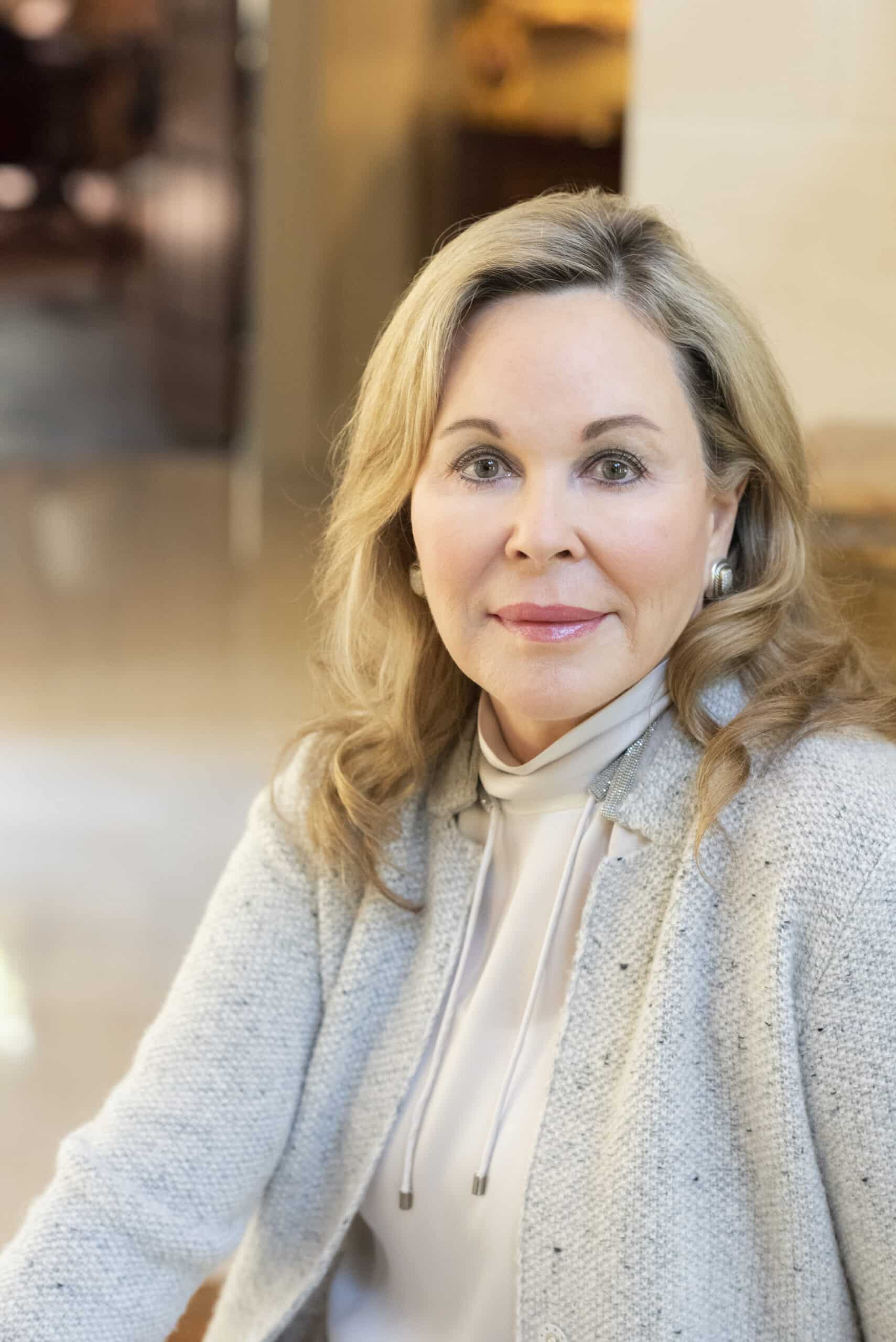 Meet the women who made Discovery Green - Discovery Green