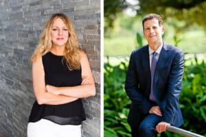 Discovery Green® Selects Kathryn Lott as New President - Discovery Green