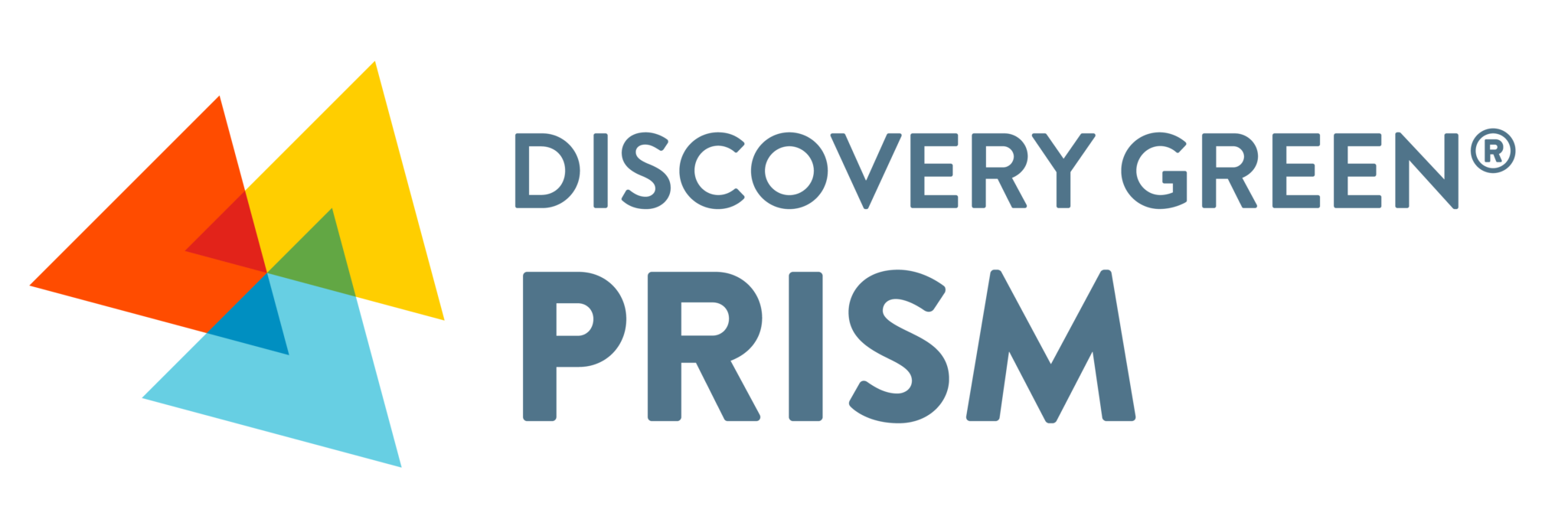 Prism - Discovery Green