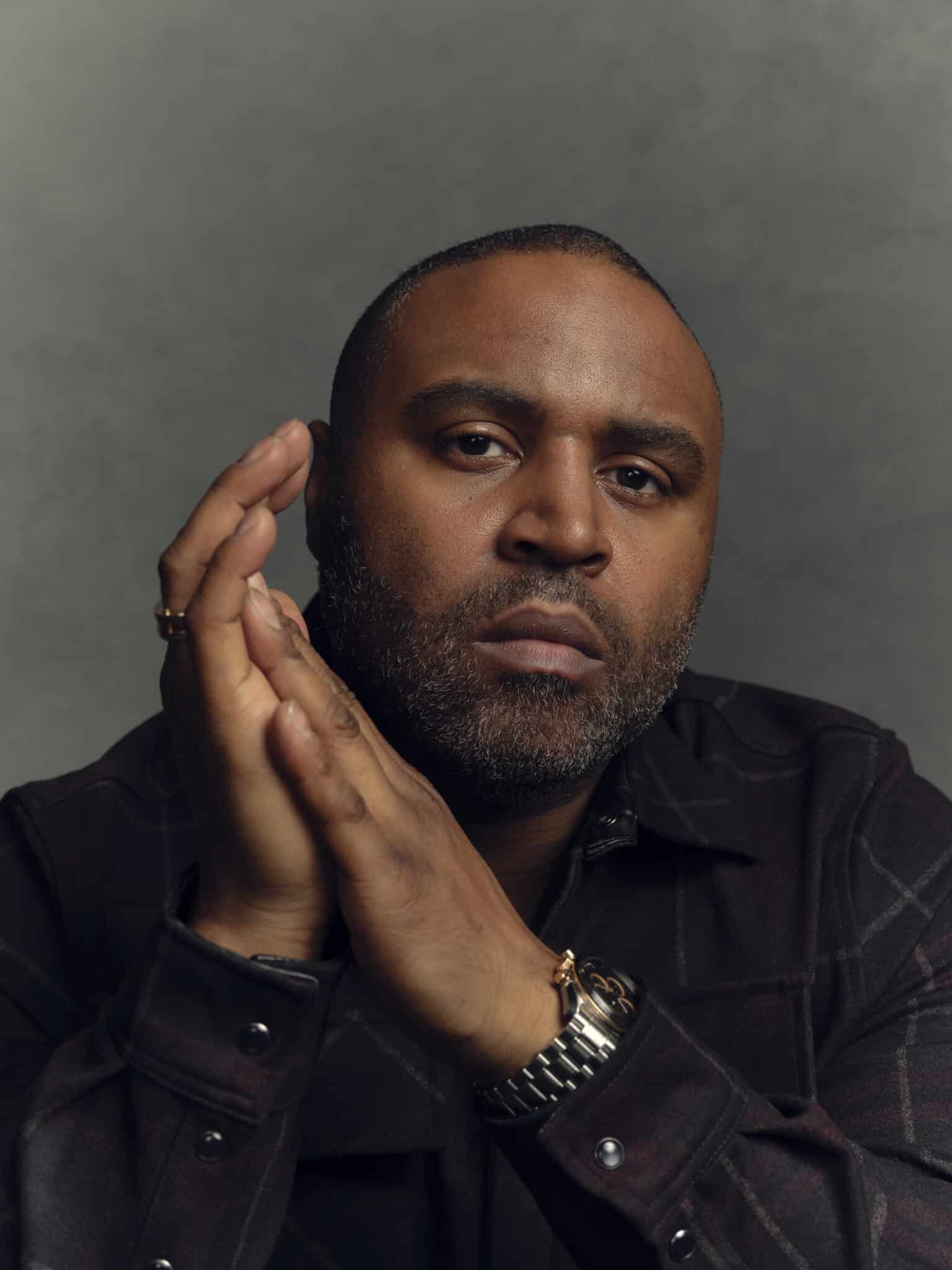 Jazzy Sundays in the Parks: Kendrick Scott - Discovery Green