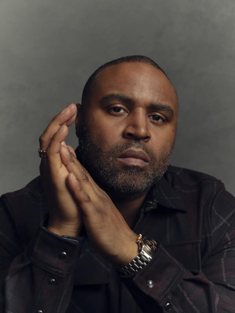 Jazzy Sundays in the Parks: Kendrick Scott - Discovery Green