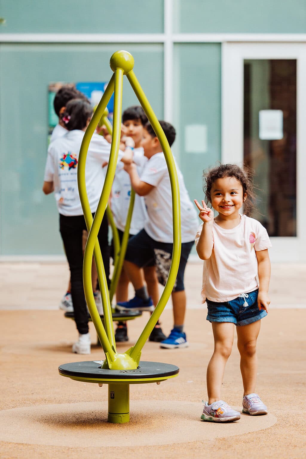 Toddler Tuesdays - Bluey and Bingo sponsored by Memorial Hermann ...