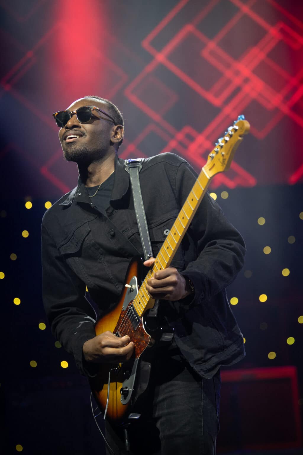 Jazzy Sundays in the Parks: Mathias Lattin with Unusual Musicians ...